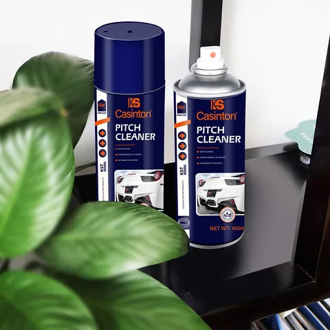 Buy Carbody Foam Cleaning Agent Removes Stains And Bugs Pitch Cleaner ...