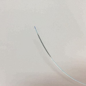 Buy Cardiac Stent Bms Bare Metal Stent / Stainless Steel Coronary Stent ...
