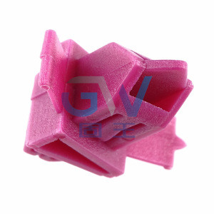 Buy Cars Plastic Clips Fasteners Leaf Plate Fixation Clips from Hebei ...