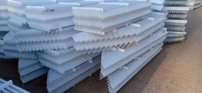 Buy Ceramic Liquid Distributor Tower Internals Manufacturer from Hebei ...