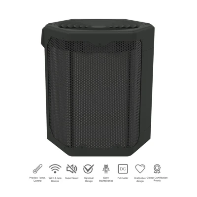 Buy China One Amitime/oem Carton Box Top Discharge Swimming Pool Heat ...