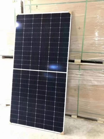 Buy China Supplier Gcl Half 144 Cells 430w 435w 440w 445w 450w 455w ...