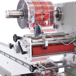 Buy China Top Supplier Automatic Multi-function Map Packaging Machine from Shanghai Shenhu ...