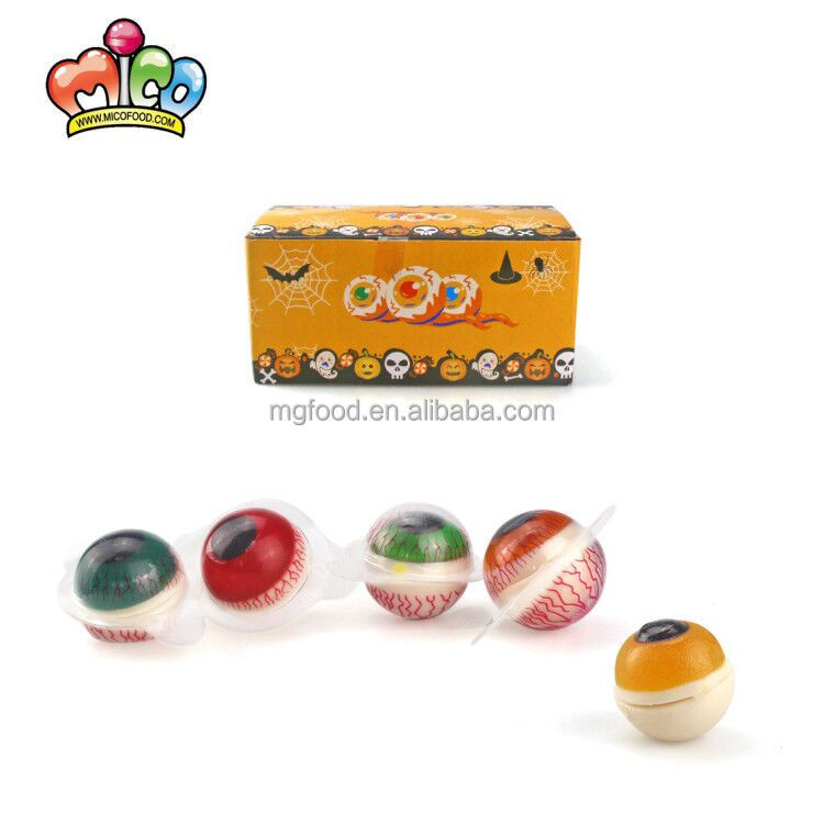 Buy China Wholesale New Fruit Flavor Earth Shape Soft Gummy Candy In ...