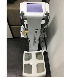 Buy Clinical Analytical Instruments Body Fat Testing Near Me Analyzer ...