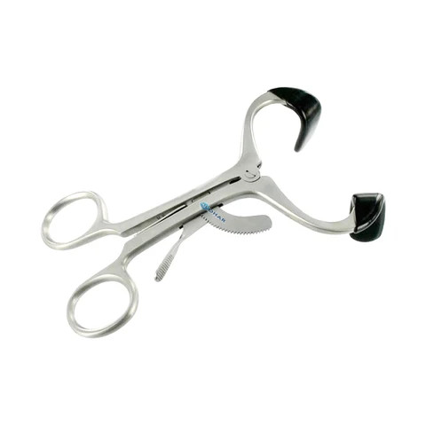 Buy Columbia Cheek Retractor 140mm Stainless Steel Left Hand Or Right ...