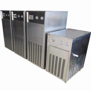 Buy Commercial Water Chillers Machine Price Cooling Cooler Bakery Water ...