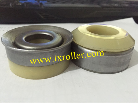 Buy Conveyor Roller Bearing House Cazoleta Rodillo Soldado Labyrinth ...