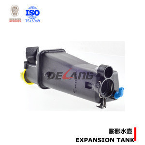 Buy Coolant Expansion Tank For Bmw 3 E46 Oe 17137787040 (dl-t505) from ...