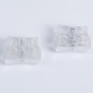Buy Cord Lock Stopper Toggle For Garments ,shoes Ks30029# from Wenzhou ...