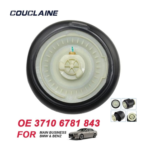 Buy Couclaine Auto Part Air Spring Suspension For Bmw F11/f07 Oe ...