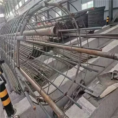 Buy Crosshole Sonic Logging Tube For Piling Work from Tianjin Relong ...