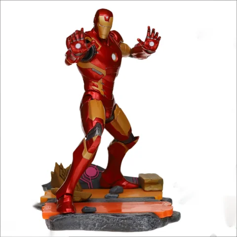 Buy Custom High Detail Collectible Character 3d Plastic Soldier Figure ...