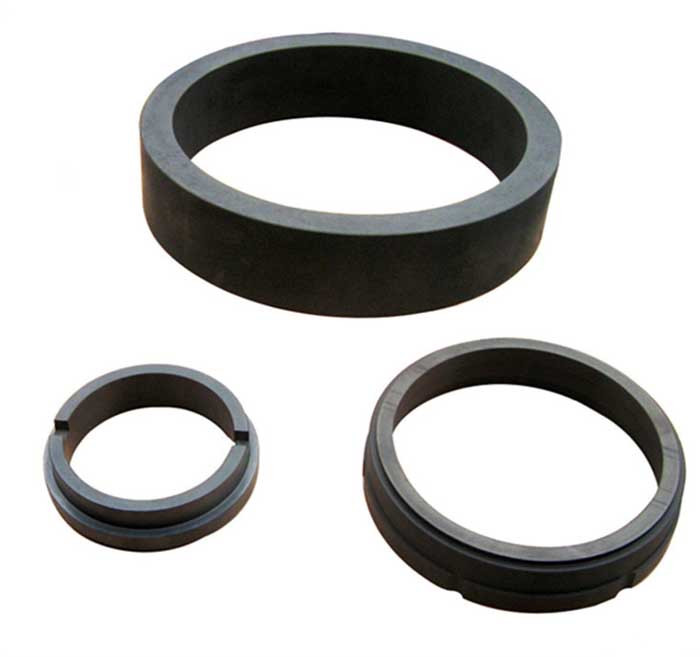 Buy Custom High Pressure Stainless Steel Graphite Gaskets Ring Seal ...