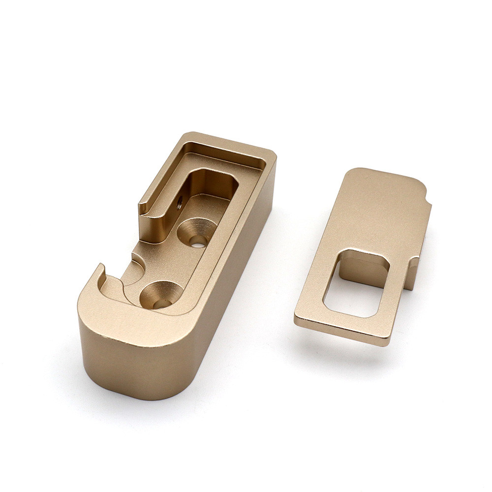 Buy Custom Made Aluminium Milling Block For Machining Milling Aluminium ...