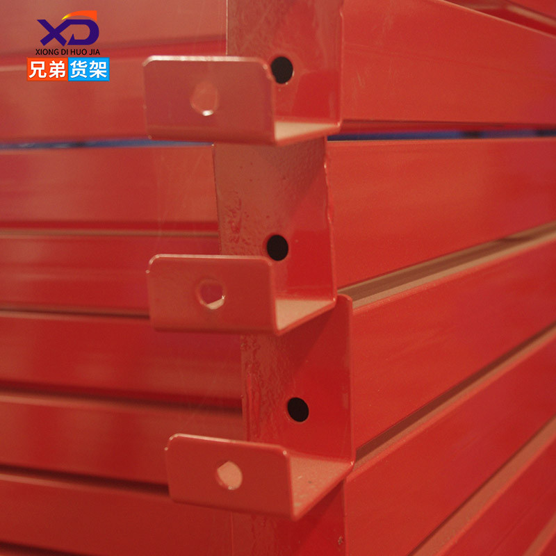 Buy Custom-made Three-storey Wooden Plank Warehouse Racks Tic-tac-toe ...