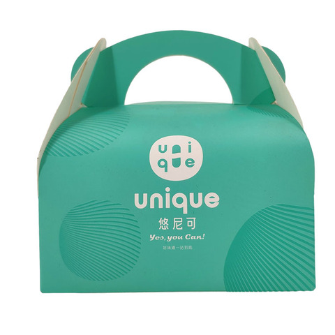 Buy Custom Printed Wholesale Food Box Packaging Grade Cake Box ...