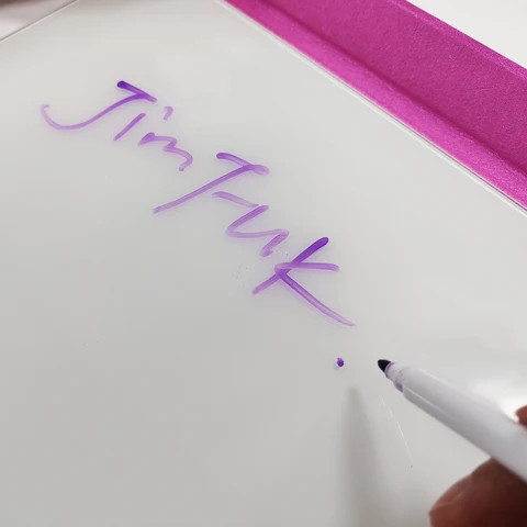 Buy Customizable Easy Clean Glass Whiteboard Tempered Glass Writing ...