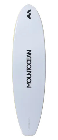 Buy Customized Pvc Plastic Surfing Standup Paddle Board Hardboard ...