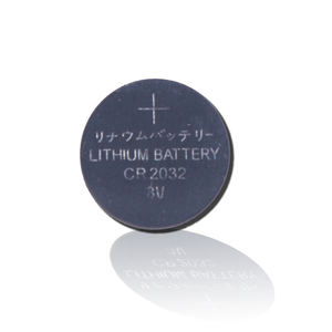 Buy Dependable Coin Lithium Battery Cr1820 3v Cr2032 Button Cell ...