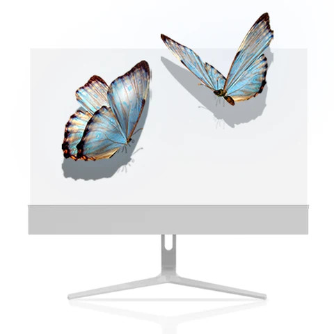 Buy Desktop 30-inch Oled Transparent Hd Digital Signage And Monitors ...
