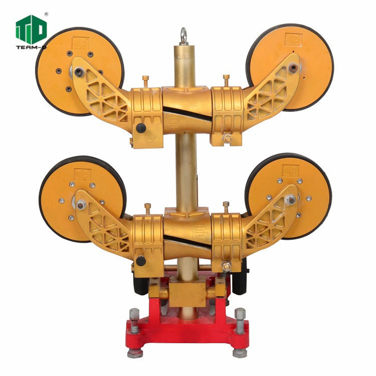 Buy Diamond Wire Saw Machine Pulleys With 360 Degree Rotation For ...