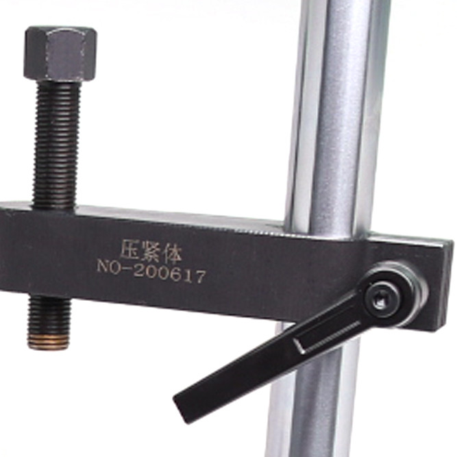 Buy Diesel Injector Dismantle Tools Injector Dismounting Stand Injector ...