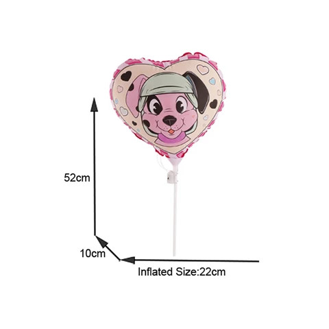 Buy Diy Drawing Craft Art Inflatable Balloons Educational Animal ...