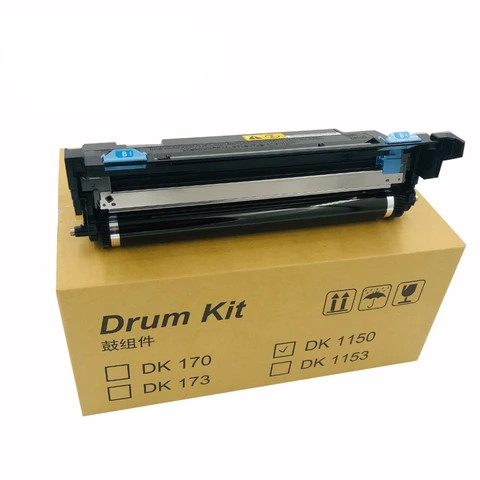 Buy Dk1150 302rv93010 Dk1153 Drum Unit For Kyocera Ecosys M2040 M2540 ...