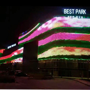 Buy Dmx Full Color Mini Led Pixel Waterproof Ip65 High Quality Led Spot ...