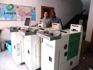 Buy Doli 0810 Photo Printer Digital Minilab Machine Photo Lab Printer ...