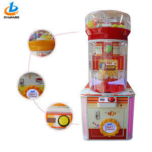 Buy Dollar Bill Acceptor Arcade Plush Mini Toy Claw Machine For Sale ...