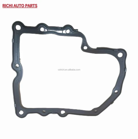 Buy Dq200 0am Dsg 7 Speed Mechatronic Oil Pan Gasket Seal 0am325219c ...