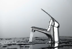 Buy Ed-01 Edison Series Single Handle Brass Tap, Basin Faucet, Deck ...