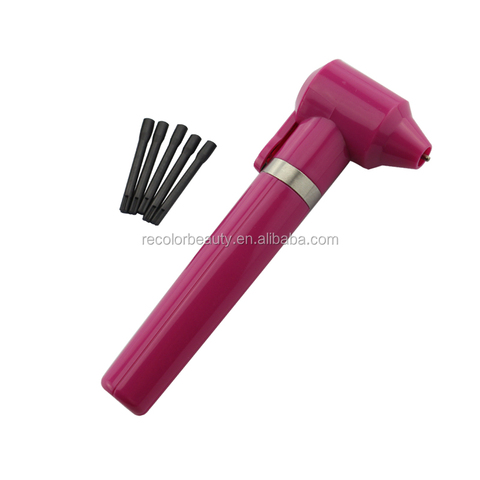 Buy Electric Tattoo Pigment Ink Mixer Tattoo Stirrer With 5 Sticks ...