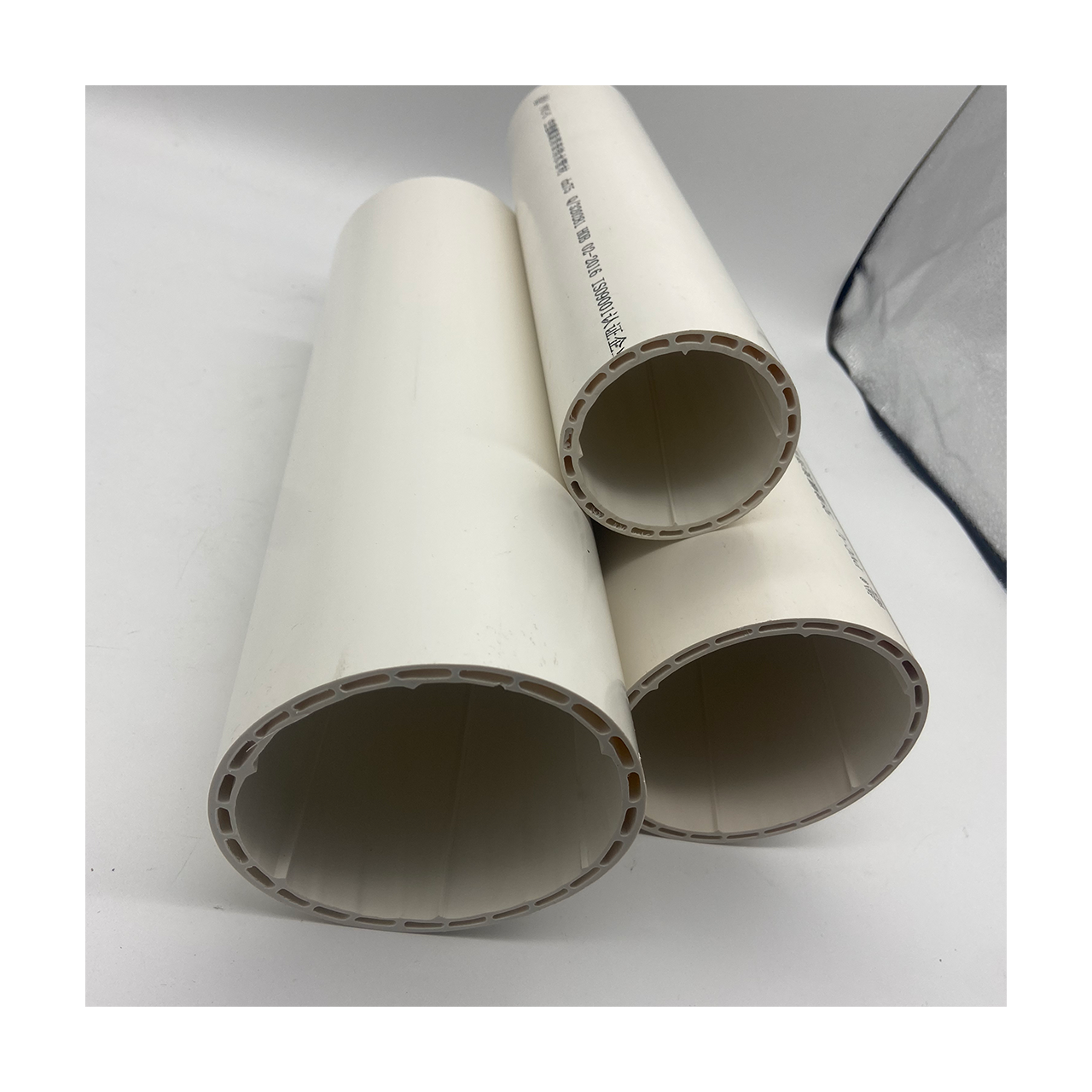 Buy Electrical Conduit Pipe Upvc Pvc Screen Mesh Pipe Saudi Pvc Pipe ...