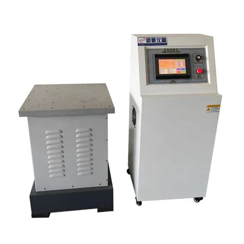 Buy Electromagnetic Vibration Simulator Vibration Tester Lab 3 Axis ...