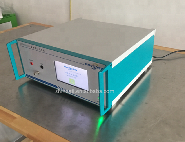 Buy Emc System Electronic Instrument Lightning Surge Simulator from ...