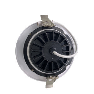 Buy Etl 4'' 11w Gimbal Cob Led Downlight Dimmable 120v Recessed Ceiling ...