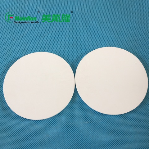 Buy Expanded Ptfe Gasket Sheet (expanded Ptfe Plate) from Qingdao ...