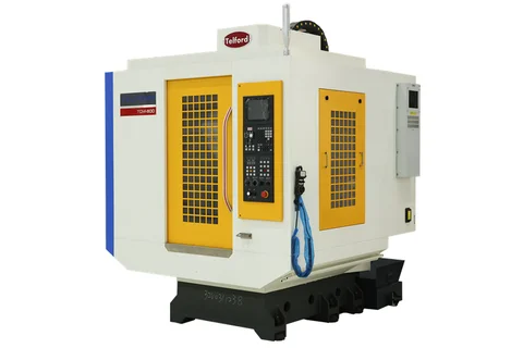 Buy Factory Customization Tapping Center Machine Fanuc Robodrill Single ...