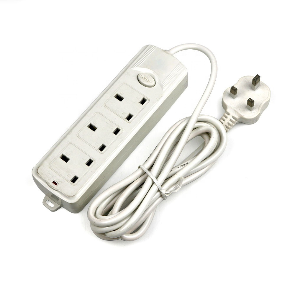 Buy Factory Customized Multi Switch Socket from Shantou Ruide ...