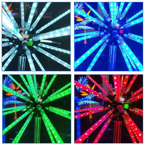 Buy Factory Wholesale Outdoor Wedding Props Christmas Decorations Smart ...