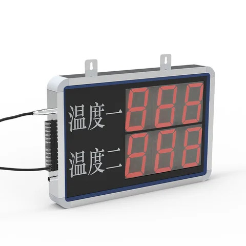 Buy Factory Wholesale Wall-mounted Temperature Board Large Temperature ...