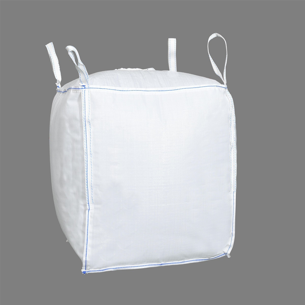 Buy Fibc Filling Spout Top Food Grade Big Bag from Hebei Bailide ...