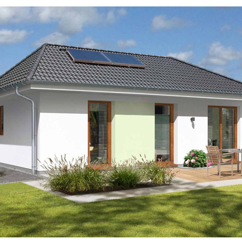 Buy Fiber Cement Board Sip Eps Lightweight Roof Panel Sandwich ...