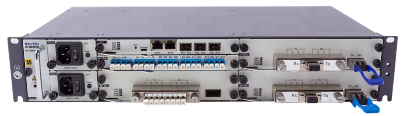 Buy Fiber Optic Booster Amplifier Optical Amplifier Types Optical ...