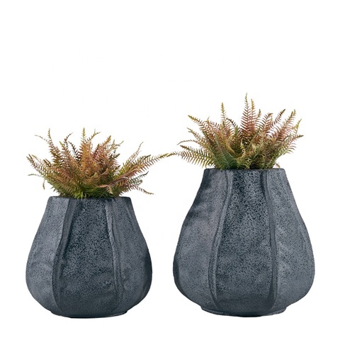 Buy Fiberglass Flowerpots Modern Cheap Chinese Plant Flower Pots ...