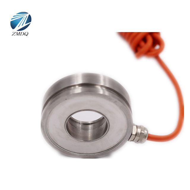 Buy Flat Washer Type Compression Load Cell 1t from Anhui Zhimin ...