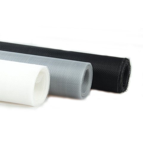 Buy Flying Window Screen Fiberglass Screen Mesh Insect Screen Fly Net ...